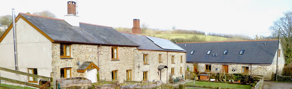 Welcome to Court Farm